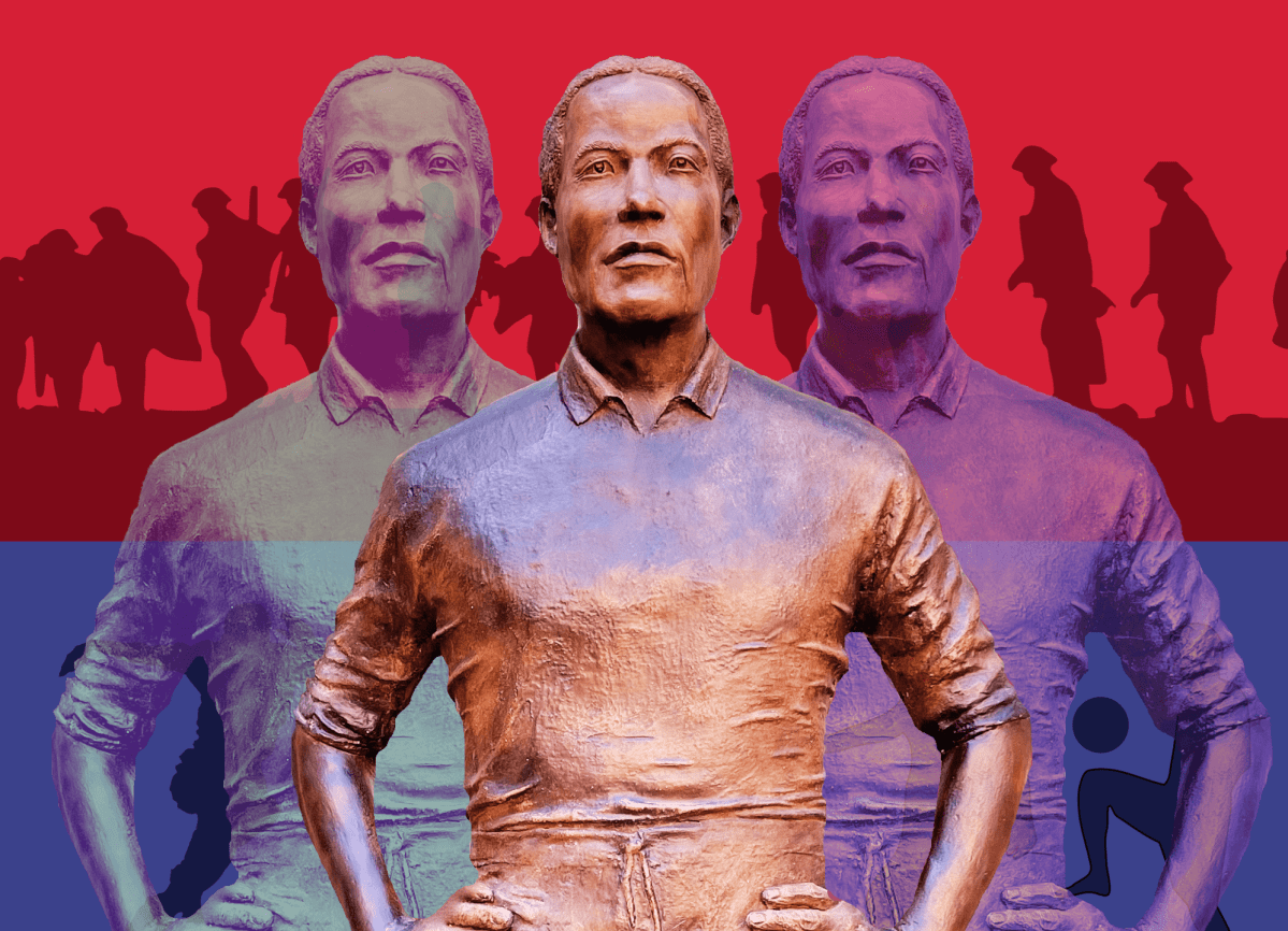 Walter Tull and his winning legacy – The Northamptonian